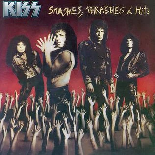 Smashes, Thrashes & Hits | Rock and Roll Party Wiki | Fandom