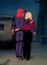 Omar Quaalude | Rock and Rule ( Film ) Wiki | Fandom