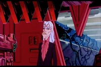 Mok Swagger | Rock and Rule ( Film ) Wiki | Fandom