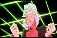 Mok Swagger | Rock and Rule ( Film ) Wiki | Fandom