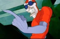 Mok Swagger | Rock and Rule ( Film ) Wiki | Fandom