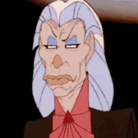 Mok Swagger | Rock and Rule ( Film ) Wiki | Fandom