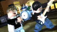 Lego Rock Band | Rock Band Wiki | Fandom