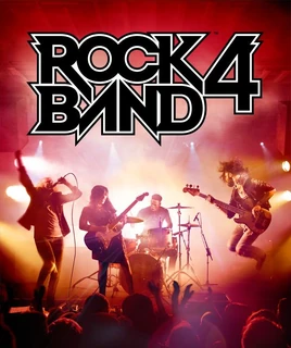 Rock Band 4 | Rock Band Wiki | Fandom