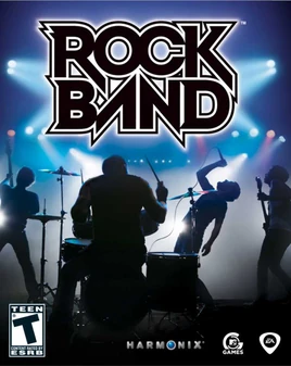 Rock Band | Rock Band Wiki | Fandom