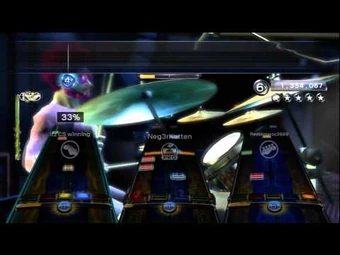 californication backwards