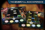 Rock Band Reloaded | Rock Band Wiki | Fandom