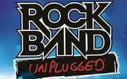 Rock Band Unplugged | Rock Band Wiki | Fandom