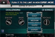 Rock Band Reloaded | Rock Band Wiki | Fandom