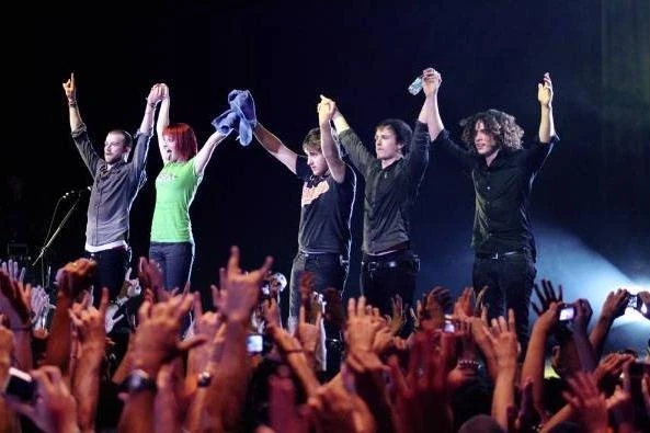 Paramore | Rock Band Wiki | Fandom