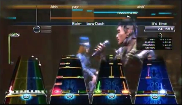 Rock Band Custom Songs | Rock Band Wiki | Fandom