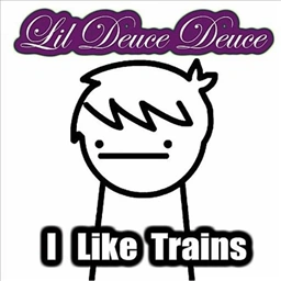 I Like Trains | Rock Band Wiki | Fandom