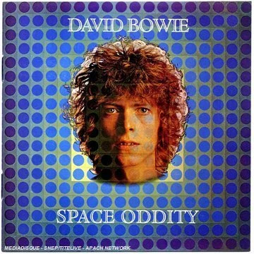 Space Oddity | Rock Band Wiki | Fandom