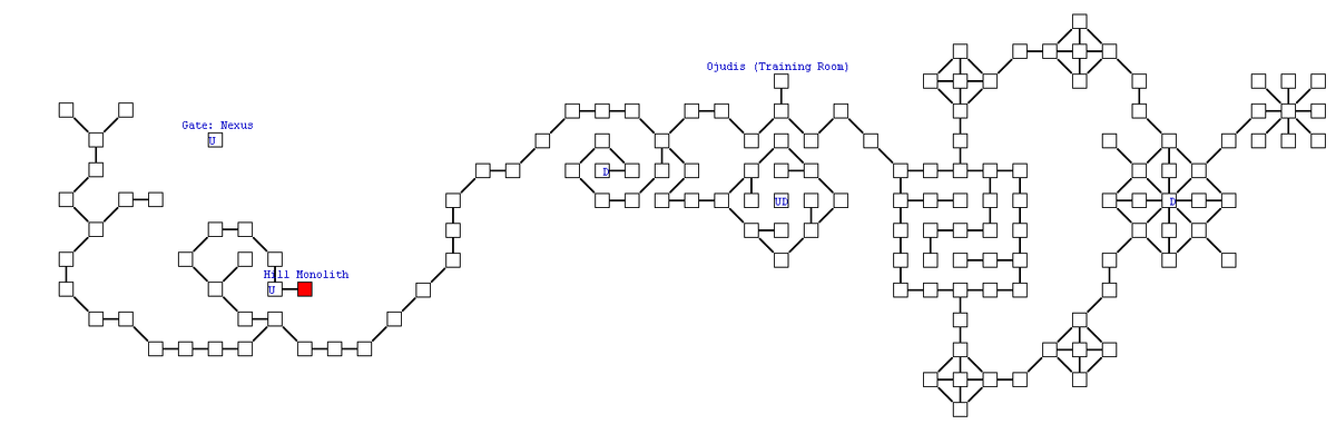 Rock One Area | Rock Crashed Plane Wiki | Fandom