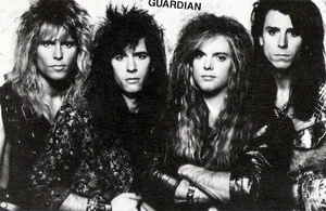 Hard rock | Wiki Rock Cristiano | Fandom