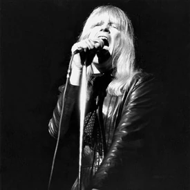 Larry Norman | Wiki Rock Cristiano | Fandom