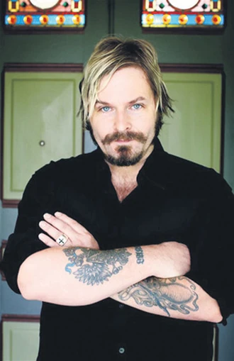 Kevin Max | Wiki Rock Cristiano | Fandom
