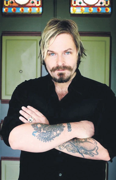 Kevin Max | Wiki Rock Cristiano | Fandom
