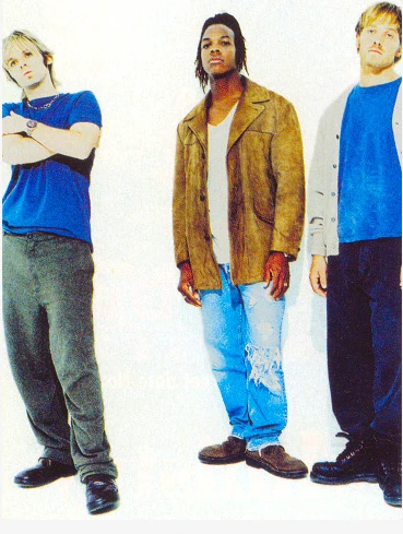 DC Talk | Wiki Rock Cristiano | Fandom