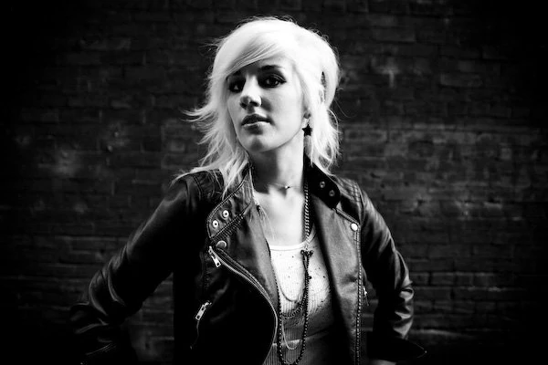 Stephanie Smith | Wiki Rock Cristiano | Fandom