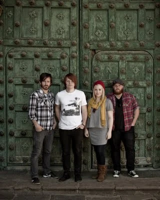 Leeland | Wiki Rock Cristiano | Fandom