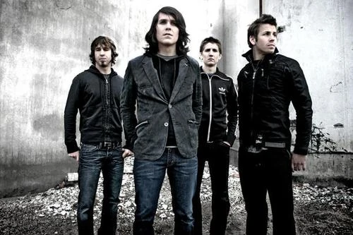Remedy Drive | Wiki Rock Cristiano | Fandom