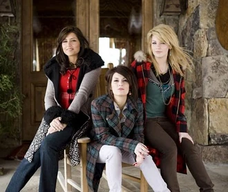 BarlowGirl | Wiki Rock Cristiano | Fandom