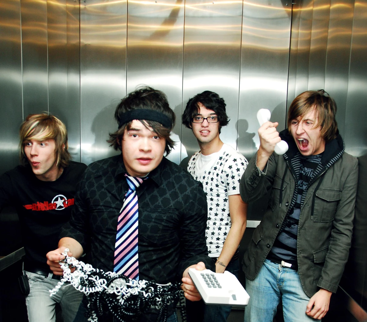 Hello Kelly | Wiki Rock Cristiano | Fandom