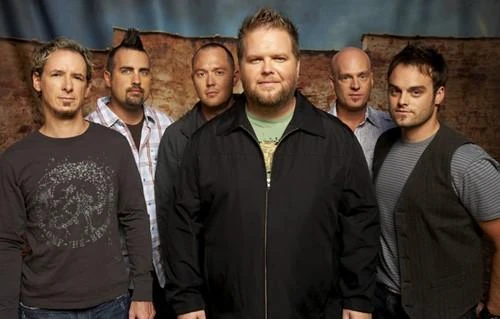 MercyMe | Wiki Rock Cristiano | Fandom