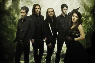 Flyleaf | Wiki Rock Cristiano | Fandom