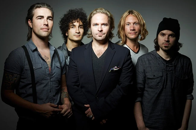 Audio Adrenaline | Wiki Rock Cristiano | Fandom