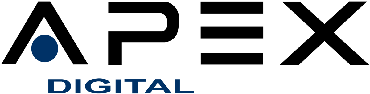 Apex Digital | Rock Dad & The Vintage Vault Arcade Wikia | Fandom