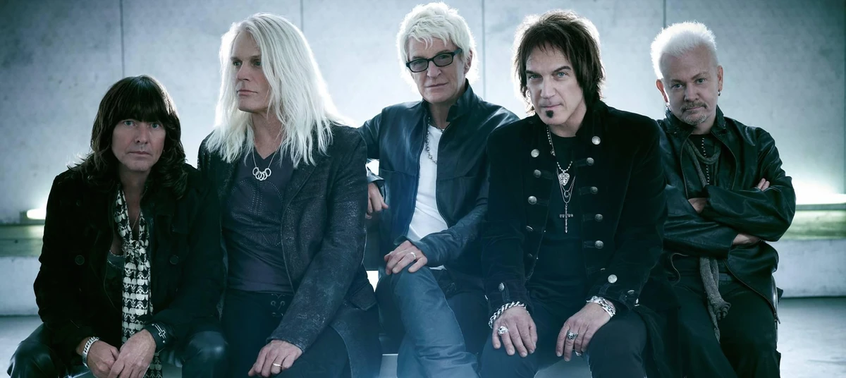 REO Speedwagon | Rock Dad & The Vintage Vault Arcade Wikia | Fandom