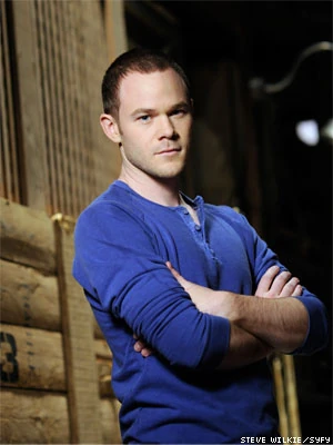 Jinks | Rockefeller Wiki | Fandom