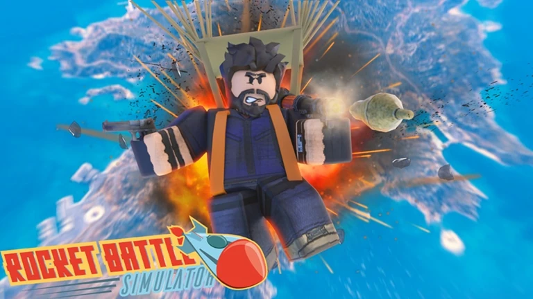 Game Modes | ROCKET BATTLE SIMULATOR Wiki | Fandom