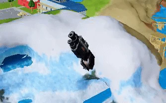 RoboArm Cannon | ROCKET BATTLE SIMULATOR Wiki | Fandom