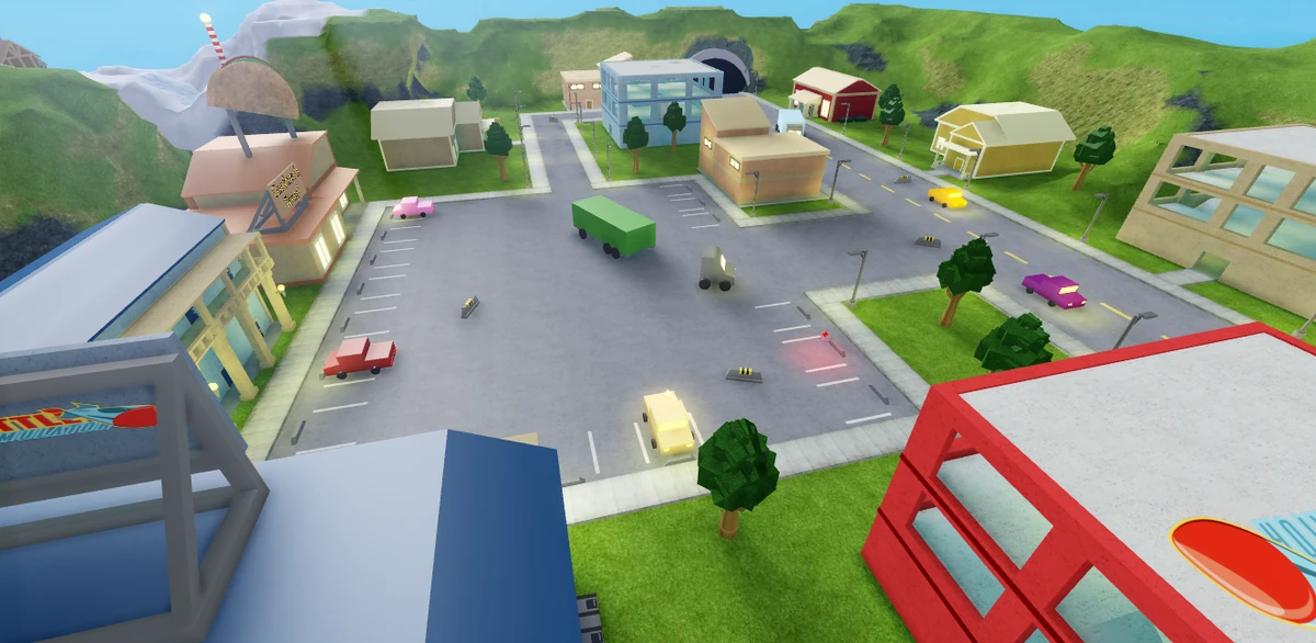 Map | ROCKET BATTLE SIMULATOR Wiki | Fandom