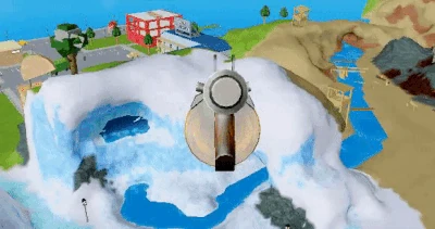 Grenade Launcher | ROCKET BATTLE SIMULATOR Wiki | Fandom