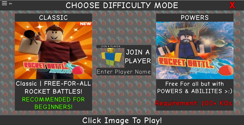 UPDATES! | ROCKET BATTLE SIMULATOR Wiki | Fandom