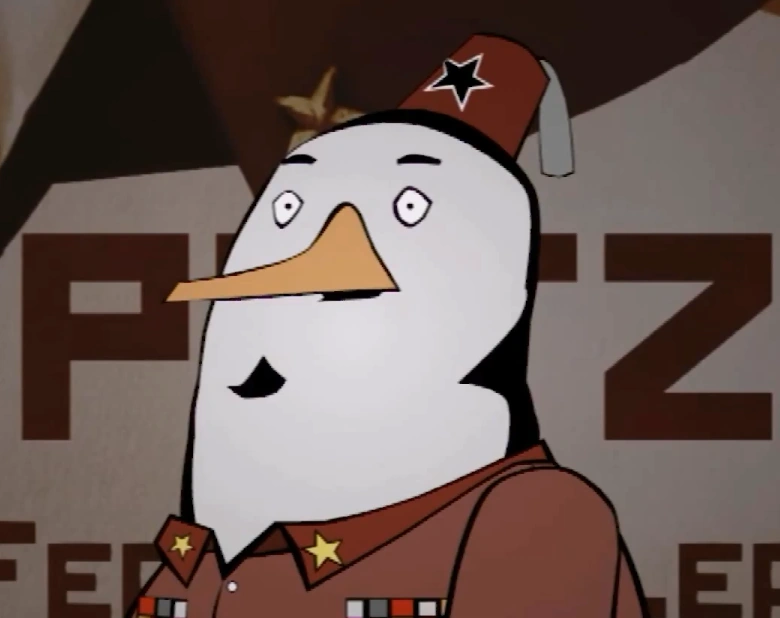 Category:Characters | Rocket Birds Wiki | Fandom