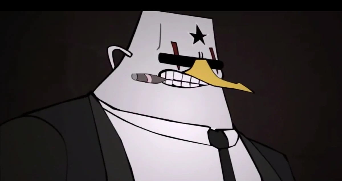 Brno | Rocket Birds Wiki | Fandom