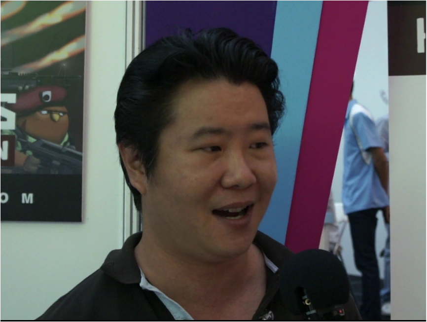 Sian Yue Tan | Rocket Birds Wiki | Fandom