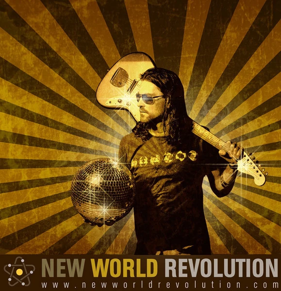 New World Revolution | Rocket Birds Wiki | Fandom