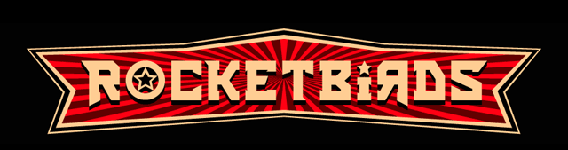 Rocket Birds Wiki | Fandom