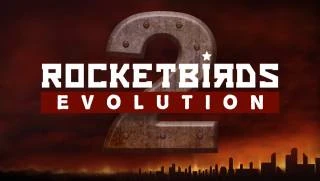 Rocketbirds 2: Evolution | Rocket Birds Wiki | Fandom