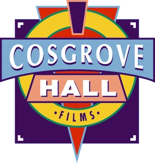 Cosgrove Hall Films | Rocket Boy & Toro Wiki | Fandom