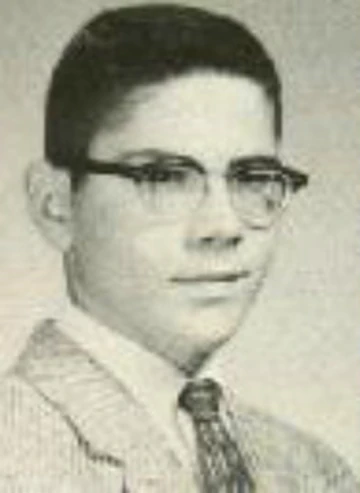 Rocket Boys Homer Hickam And The