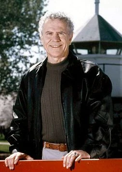 Homer Hickam Jr. | Rocket Boys Wiki | Fandom