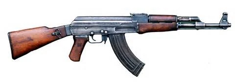 AK-47 | Rocket Jump Wiki | Fandom