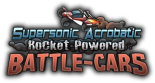 Supersonic Acrobatic Rocket-Powered Battle-Cars | Wiki Rocket League FR ...